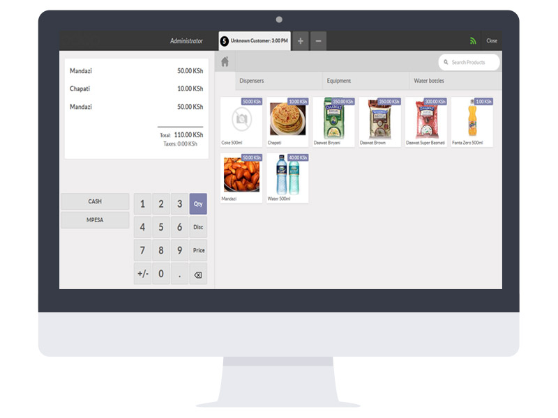 What is Point-Of-Sale(POS) and How Does it Work?