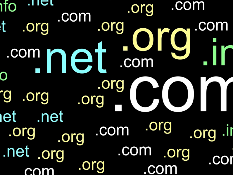 What are third level domain names? – Softlink Options Limited
